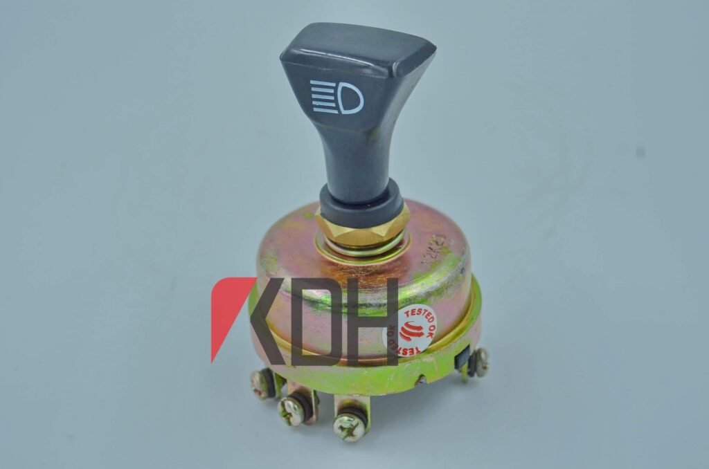 UNO Minda Dealer - Switches, Lighting, Horns & Sensors | KAE